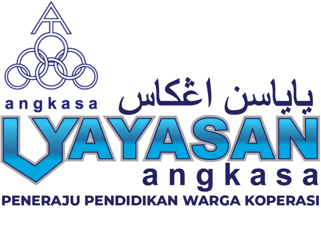 Pengenalan Yayasan ANGKASA | Yayasan ANGKASA